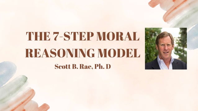 FEELINGS AND MORAL DECISION-MAKING IN ETHICS | PPTX