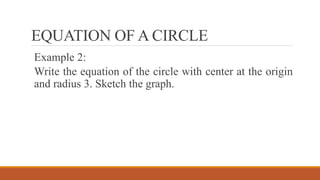 Lesson-6-Equations and graph of Circles.pptx