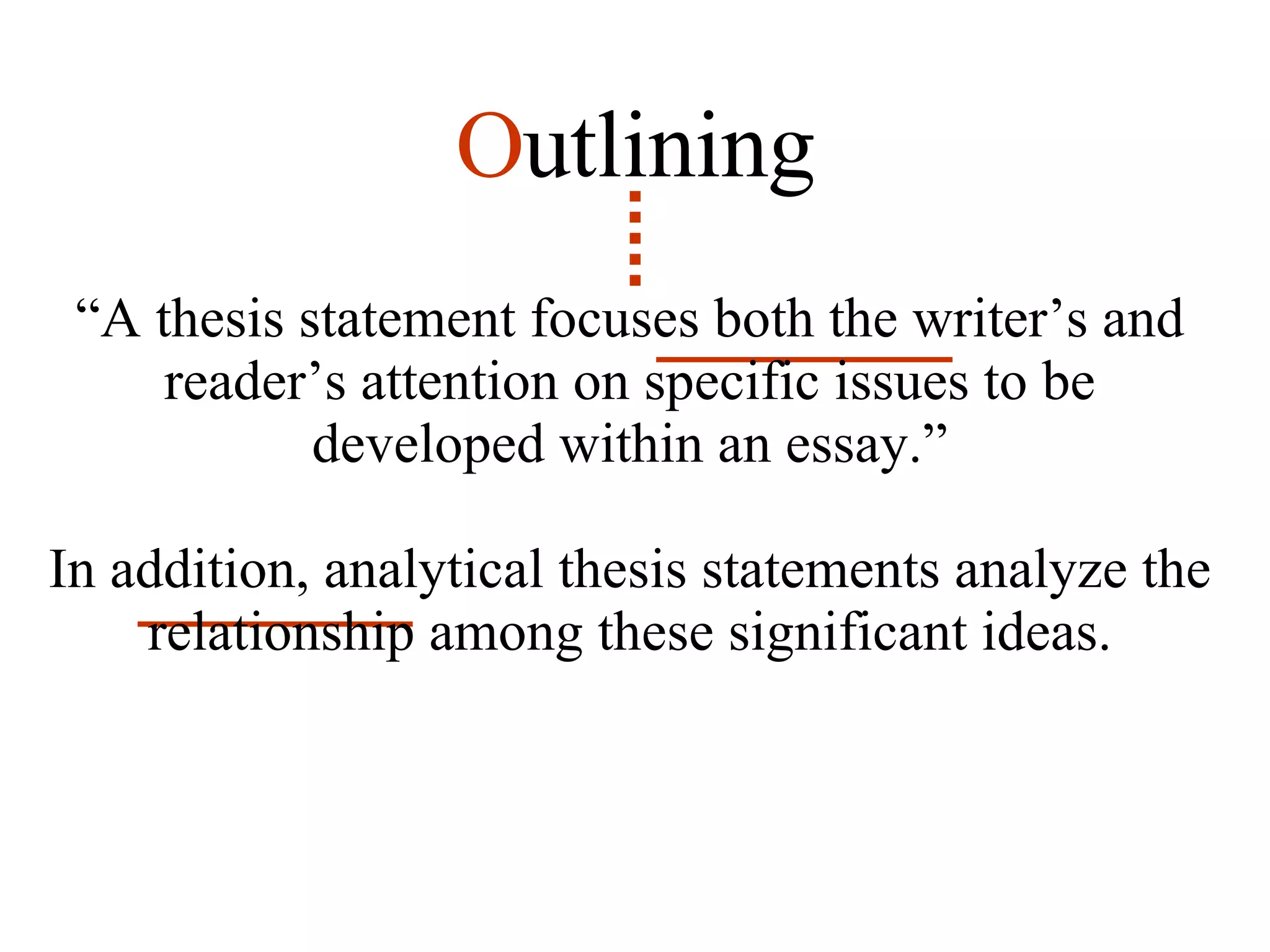 Lesson 6: Informal Logic | PPT