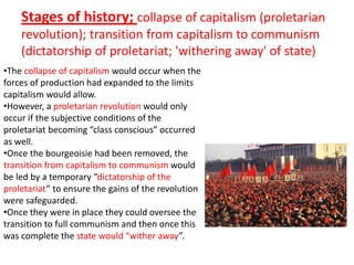 Lesson 6--marxist-and-communist-analysis | PPTX