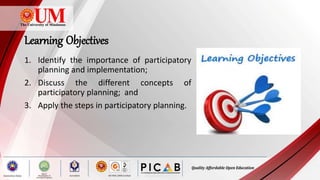 Lesson-6-Participatory-Planning-and-Implementation.pptx