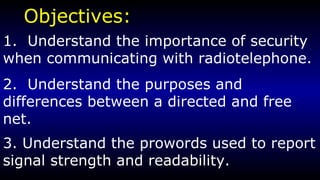 Lesson 6 Rt Procedures | PPT