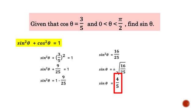 Lesson-6-Trigonometric-Identities.pptx | Physics | Science