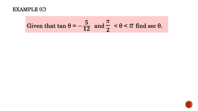 Lesson-6-Trigonometric-Identities.pptx | Physics | Science