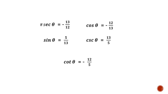 Lesson-6-Trigonometric-Identities.pptx | Physics | Science