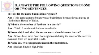 lesson-6 Badminton.pptx