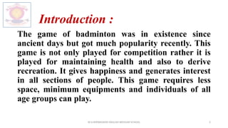 lesson-6 Badminton.pptx