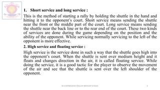 lesson-6 BADMINTON.pptx