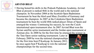 lesson-6 BADMINTON.pptx
