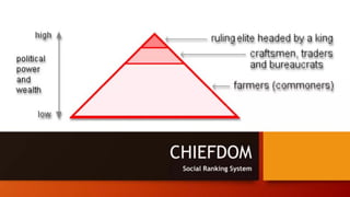 understanding social structure and their functions | PPT