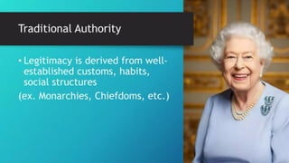 understanding social structure and their functions | PPT