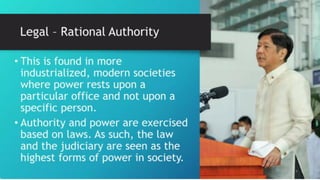 understanding social structure and their functions | PPT