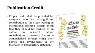 Lesson-7-FRAUD-IN-SCIENCE (1).pdf | Publishing Industry | Industries