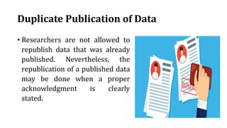 Lesson-7-FRAUD-IN-SCIENCE (1).pdf | Publishing Industry | Industries