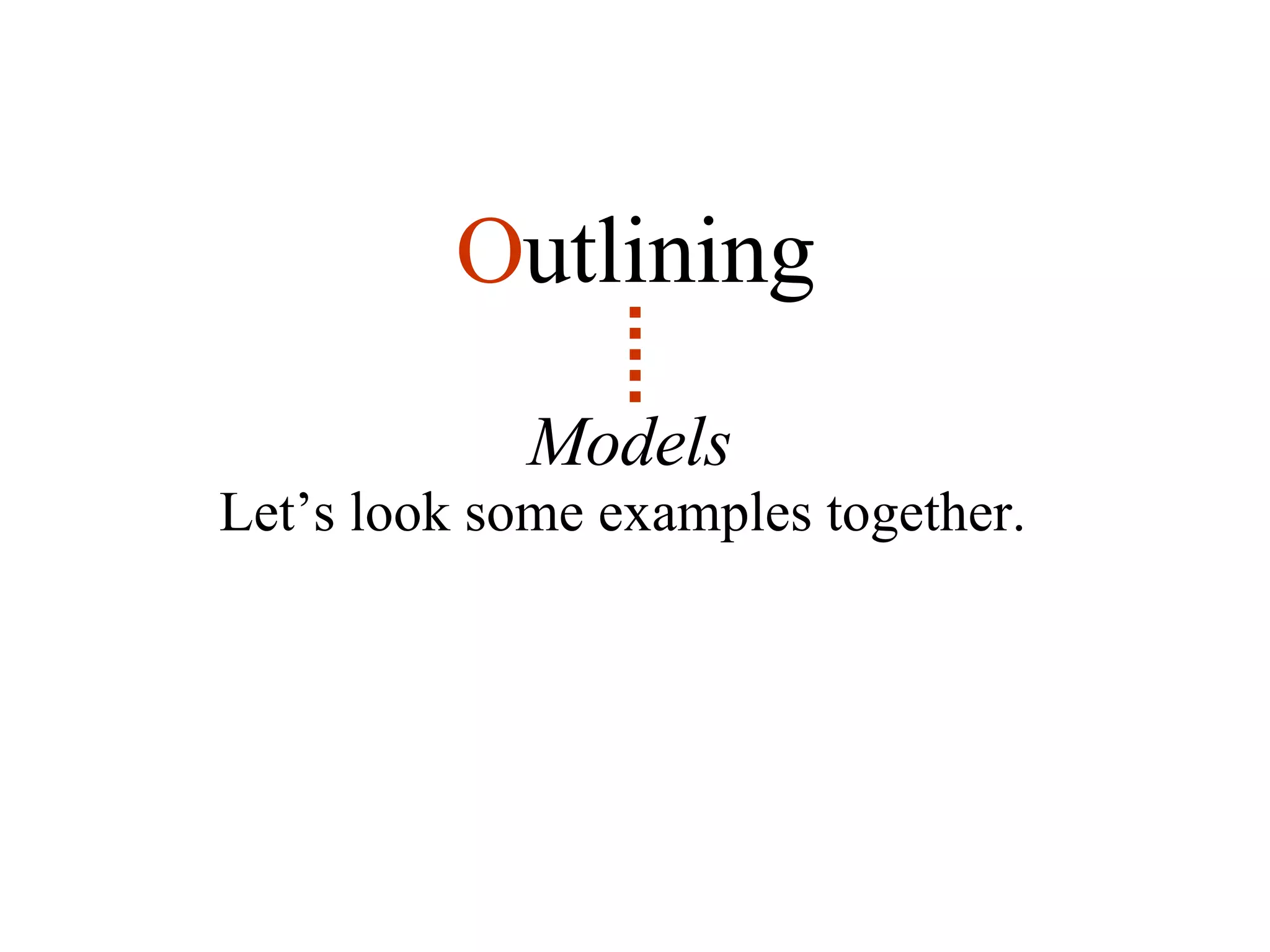 Lesson 7: Informal Logic II | PPT