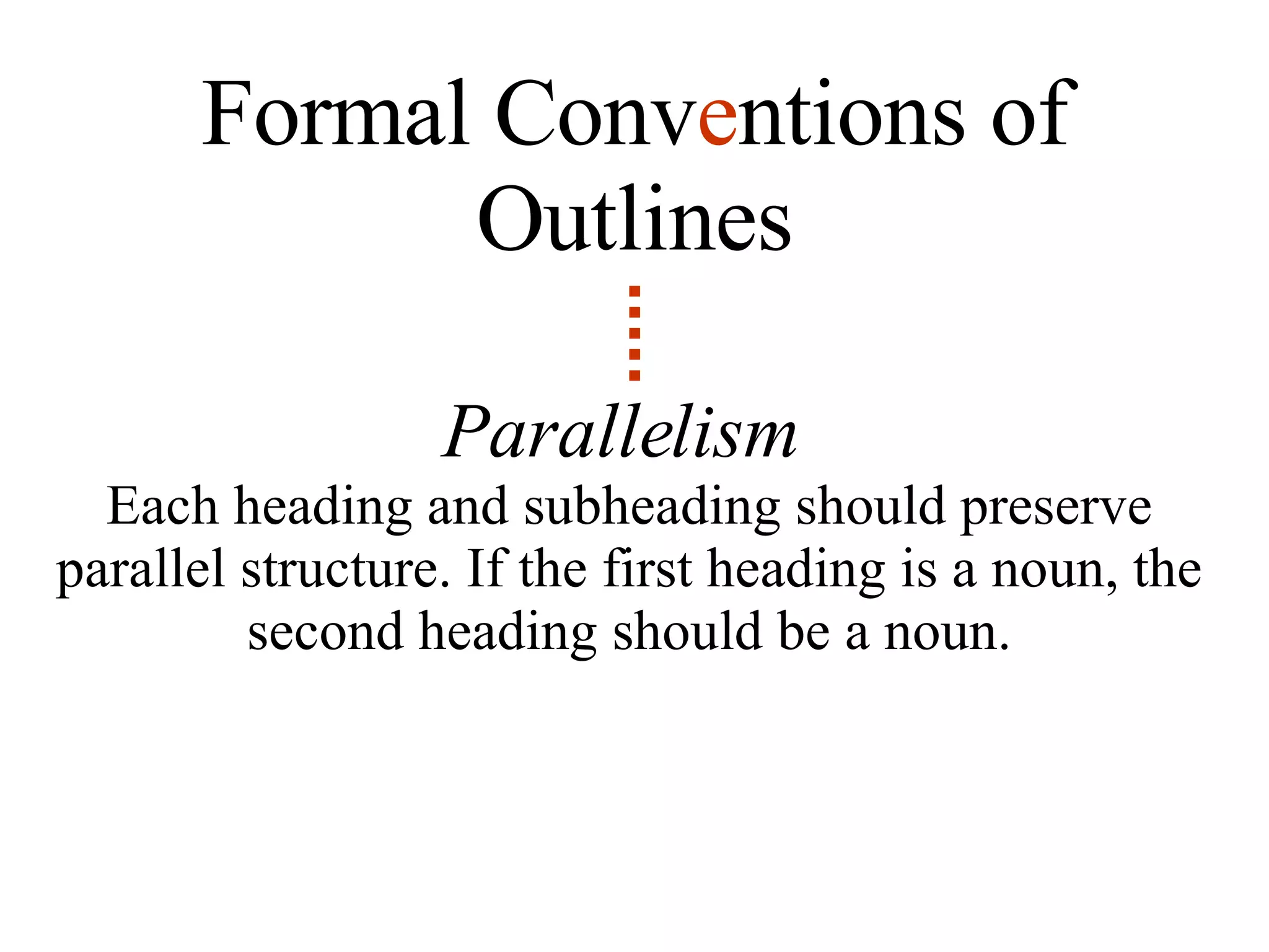Lesson 7: Informal Logic II | PPT