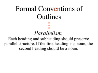 Lesson 7: Informal Logic II | PPT