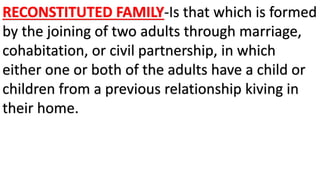 Danny_Maribao_Lesson 7-kinship | PPTX
