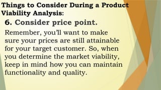 ENTREPRENEURSHIP--PRODUCT-VIABILITY.pptx