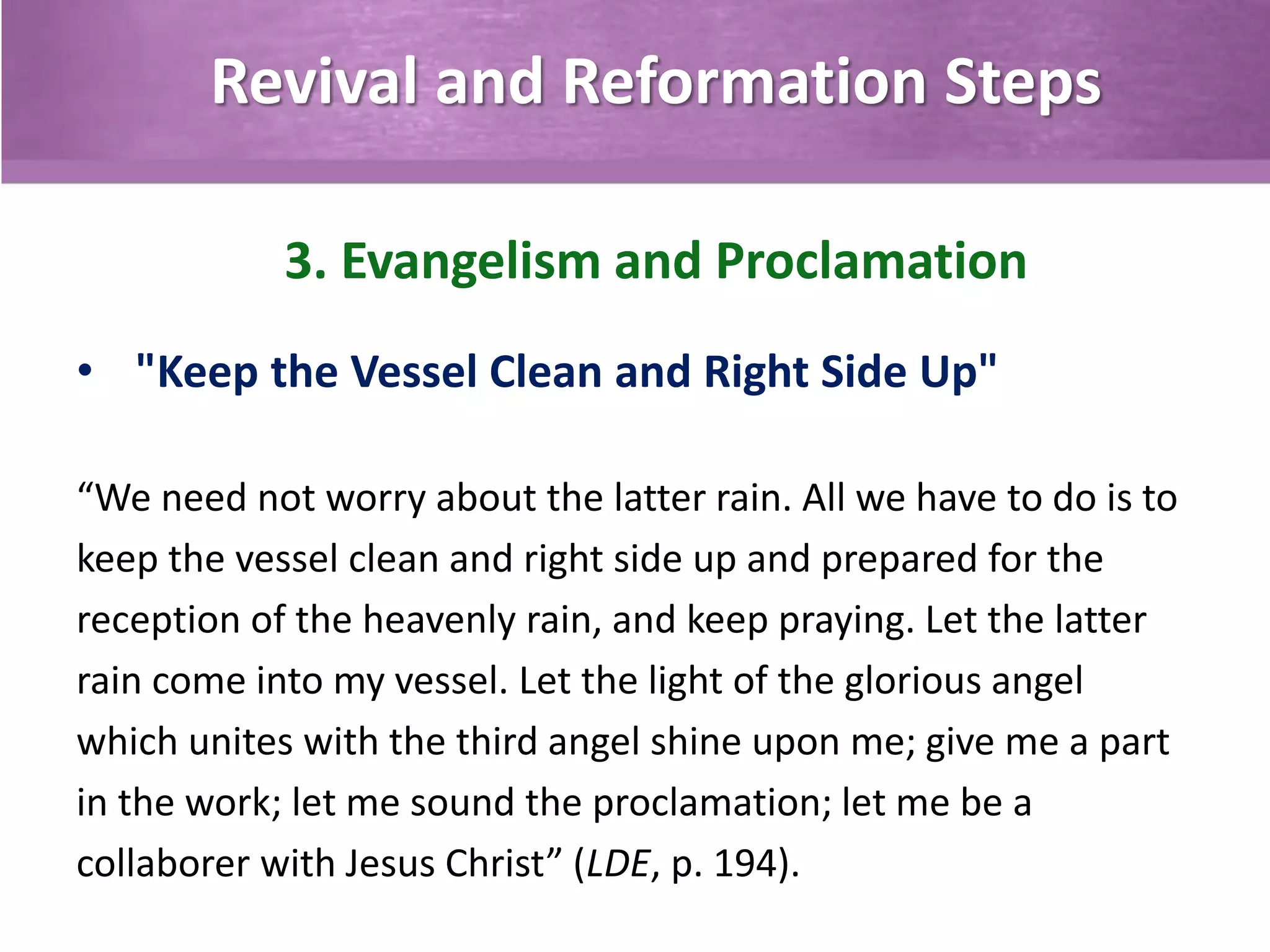 lesson-7-revival,-reformation,-and-evangelism.ppt