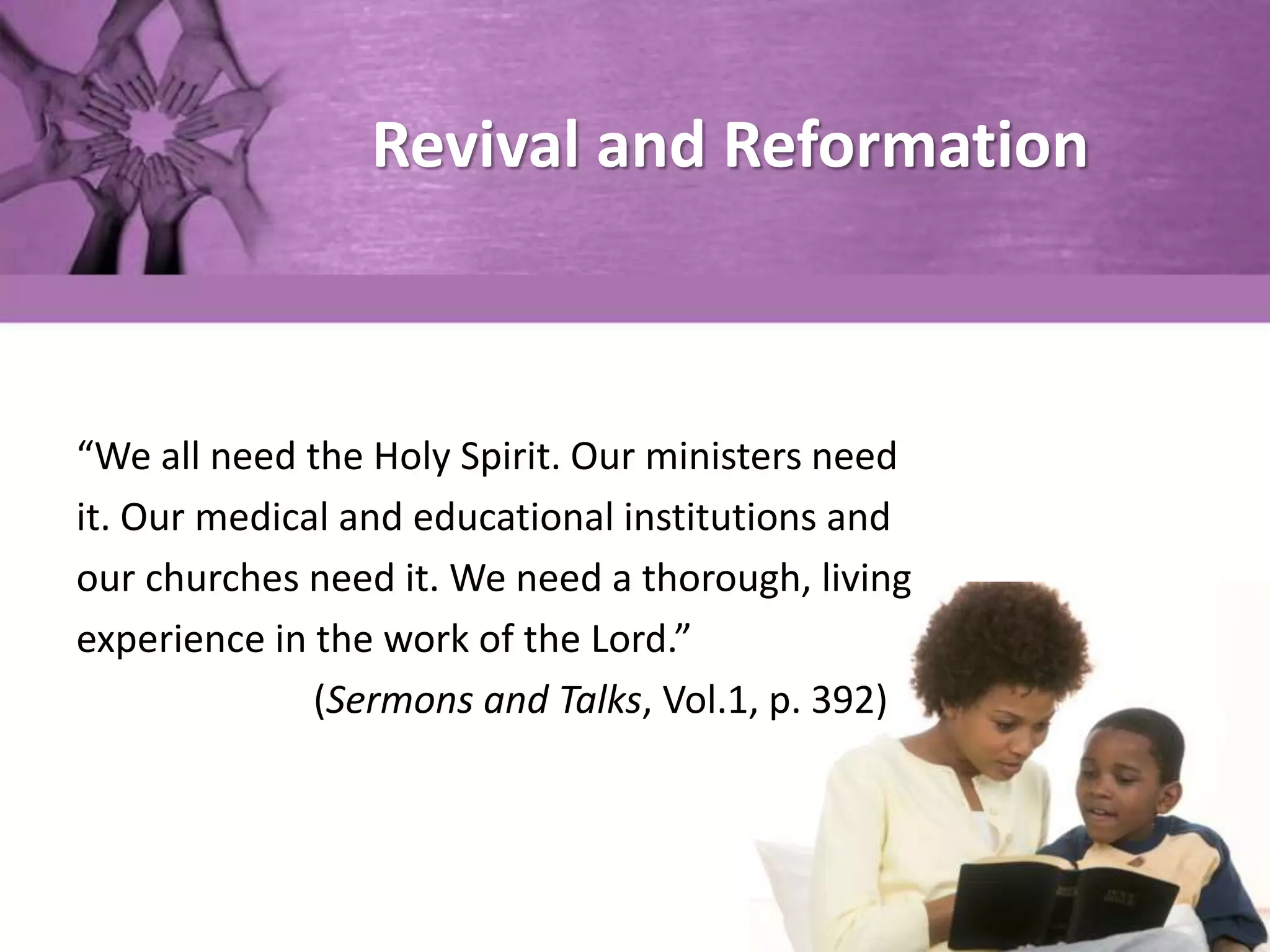 lesson-7-revival,-reformation,-and-evangelism.ppt