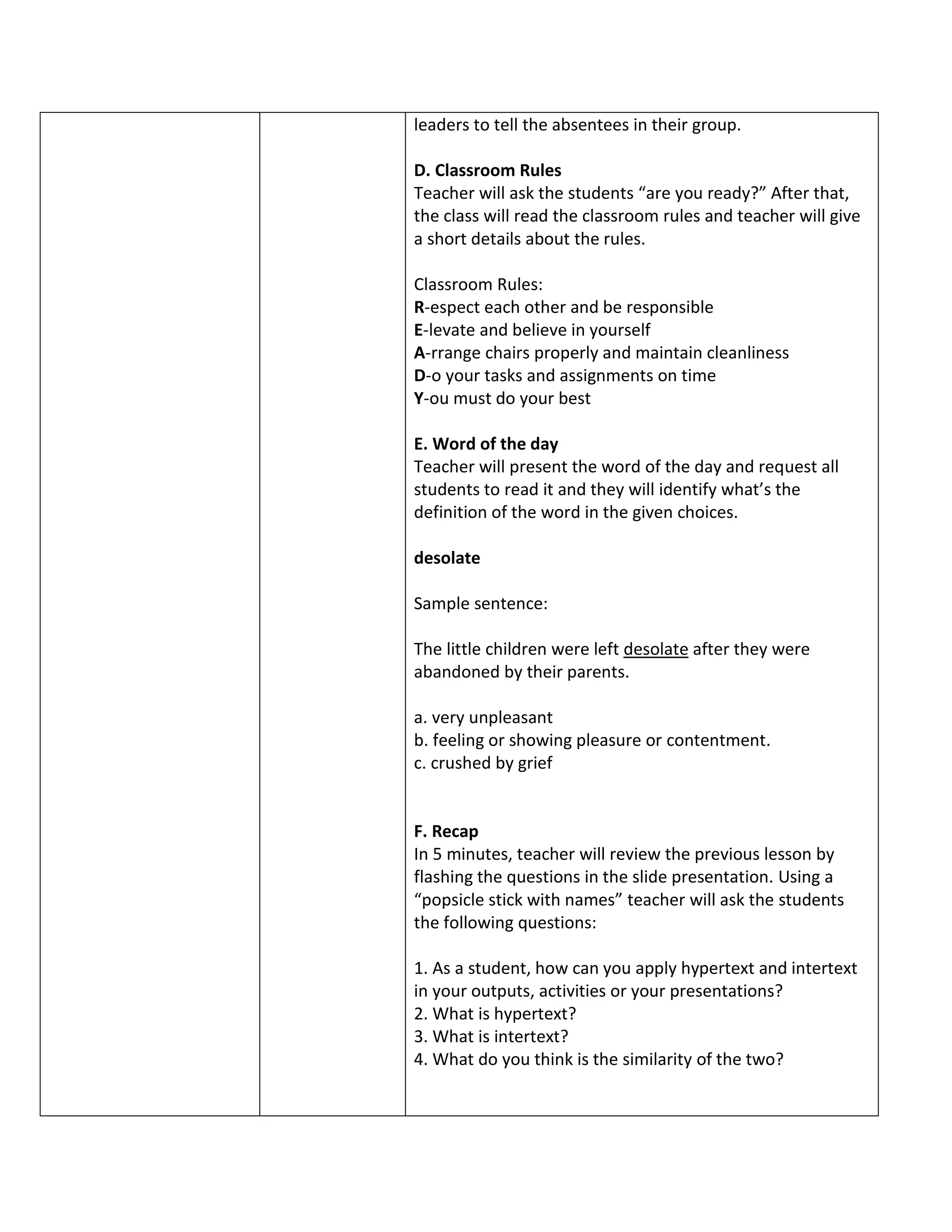 Lesson-7-Sample-LP-in-SHS (1).pdf senior high school | PDF