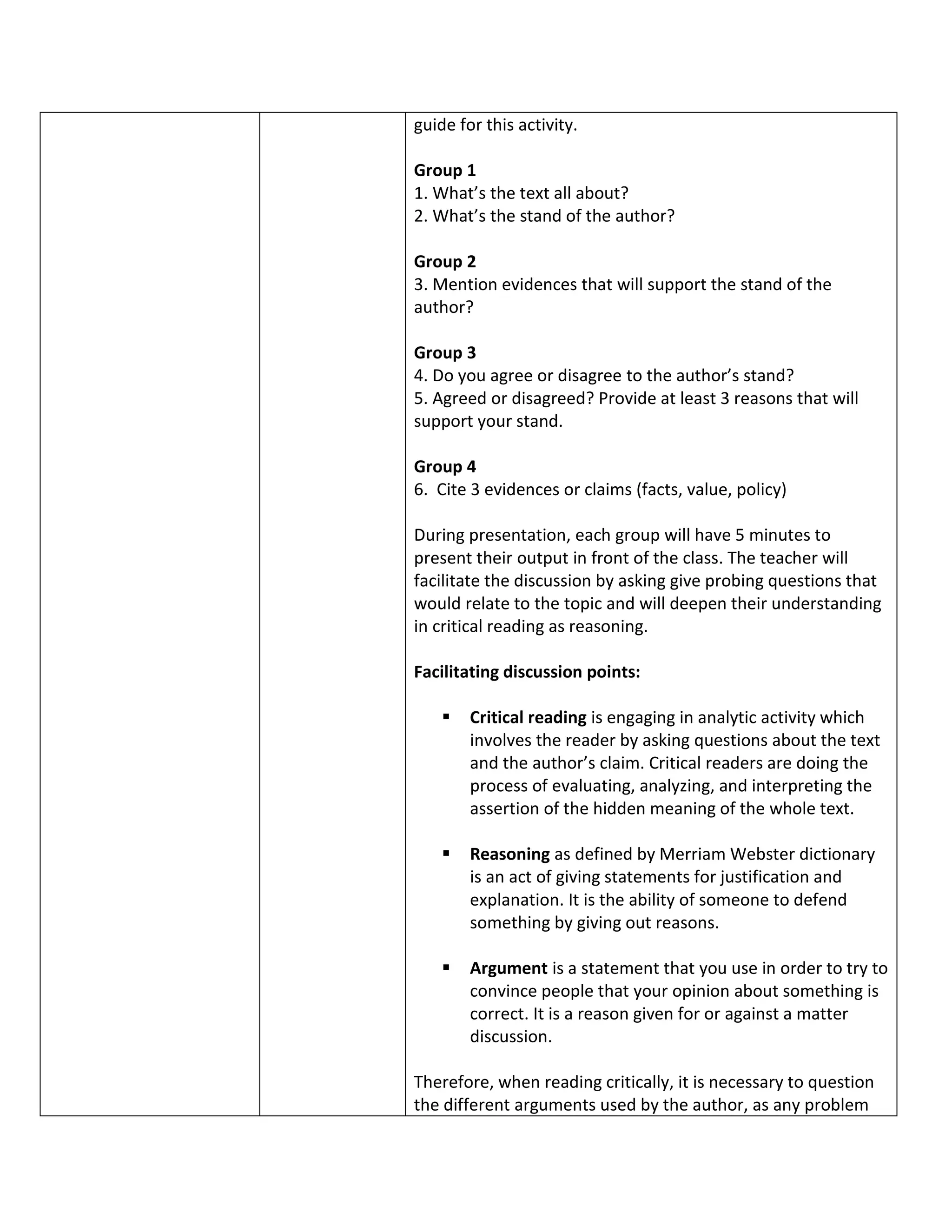 Lesson-7-Sample-LP-in-SHS (1).pdf senior high school | PDF
