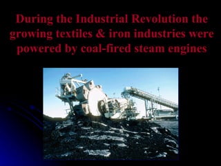 Lesson 7 The Factory System | PPT