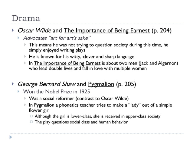 Lesson 7 British Literature | PPT