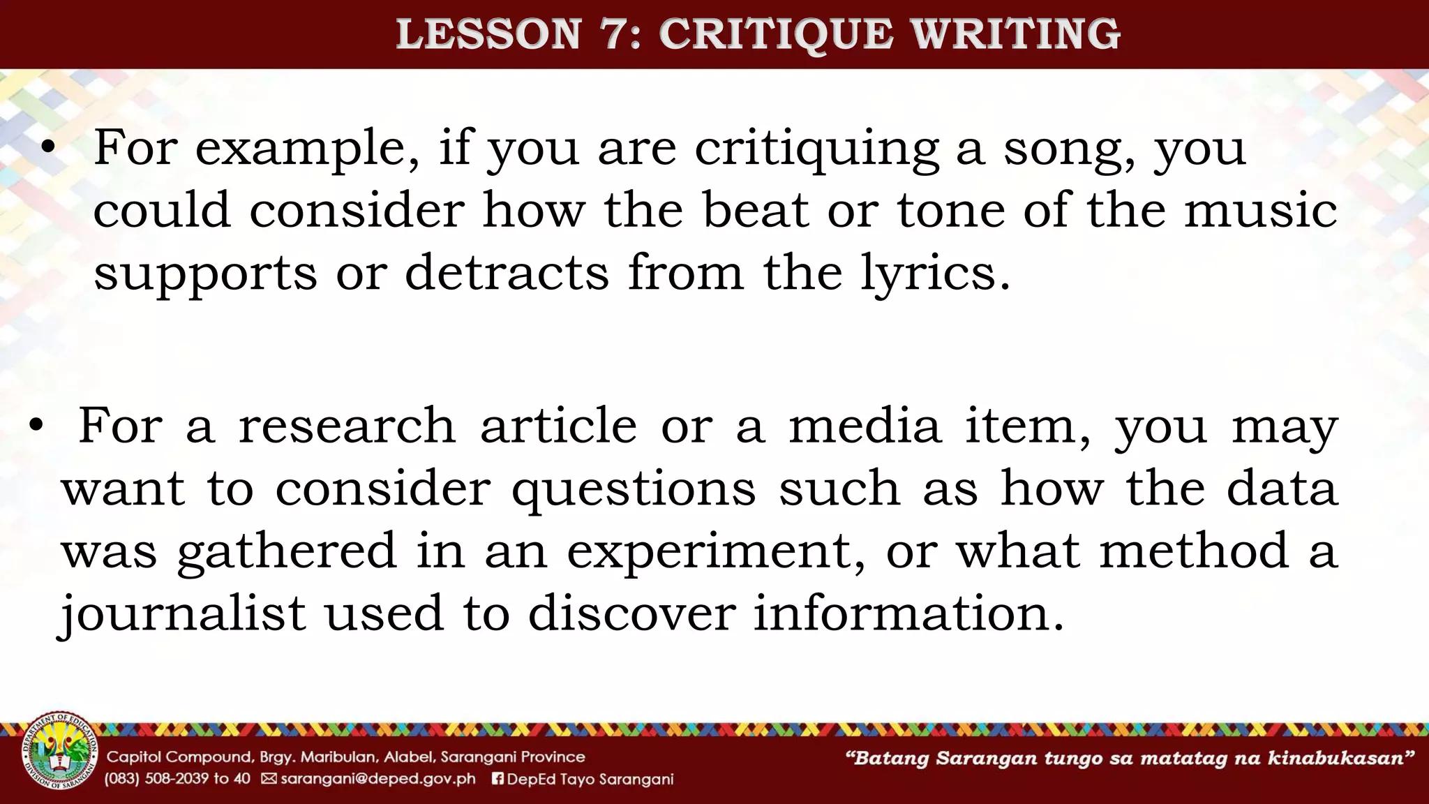 LESSON-7_CRITIQUE-WRITING.pptx