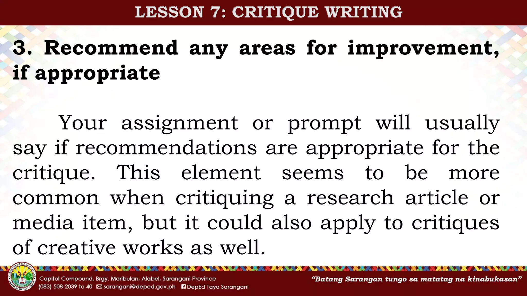 LESSON-7_CRITIQUE-WRITING.pptx
