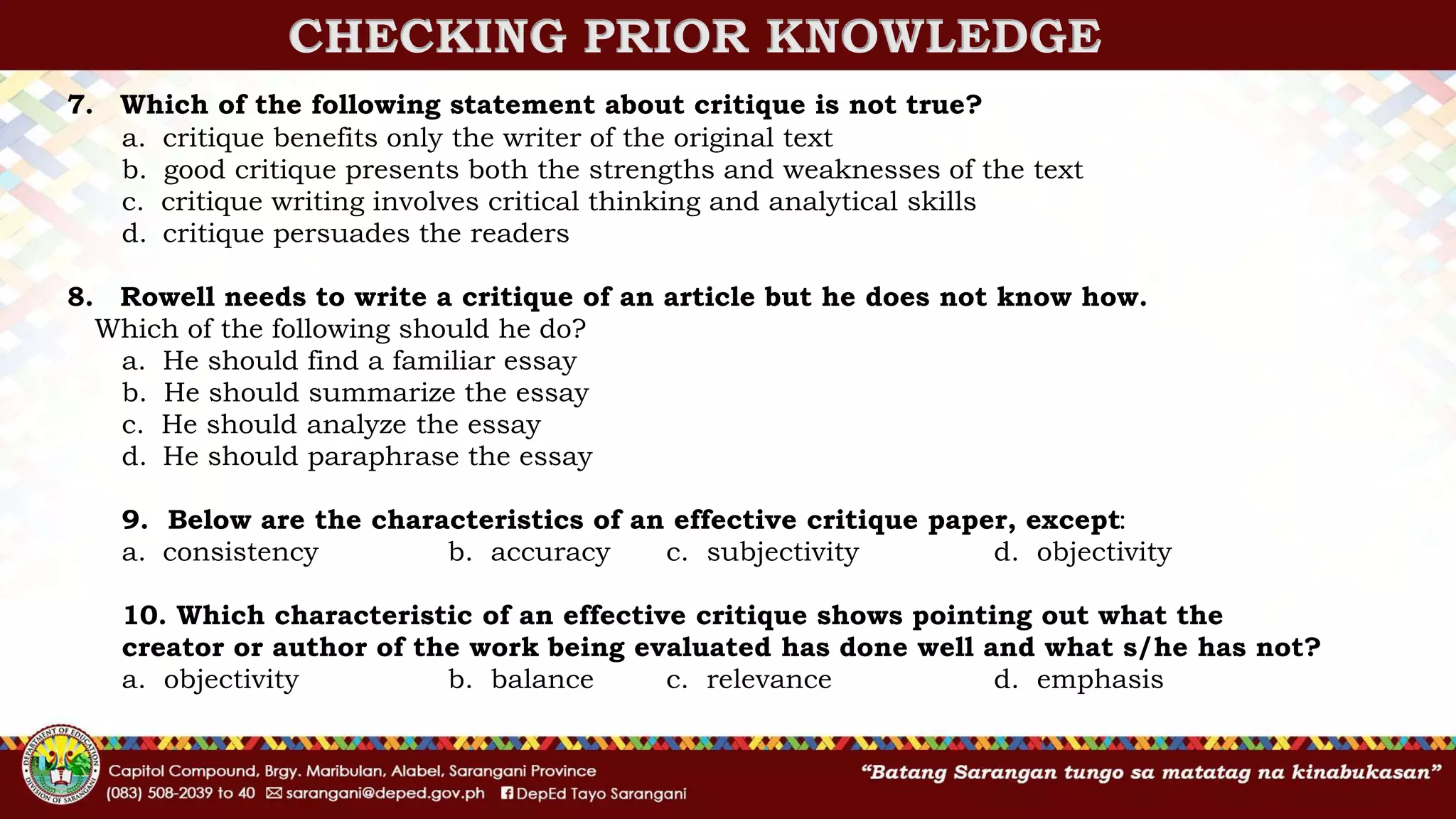 LESSON-7_CRITIQUE-WRITING.pptx