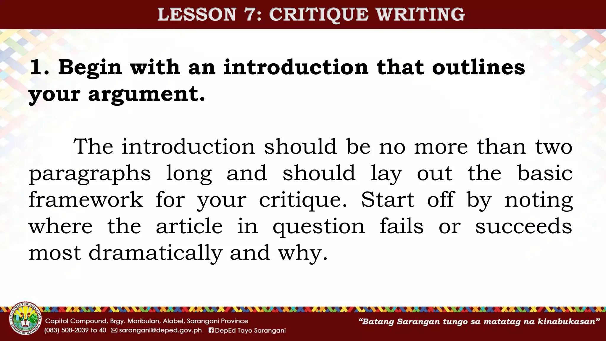 LESSON-7_CRITIQUE-WRITING.pptx