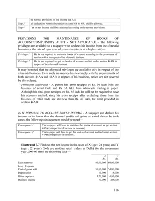 Lesson 7 income frm-bbusi | PDF
