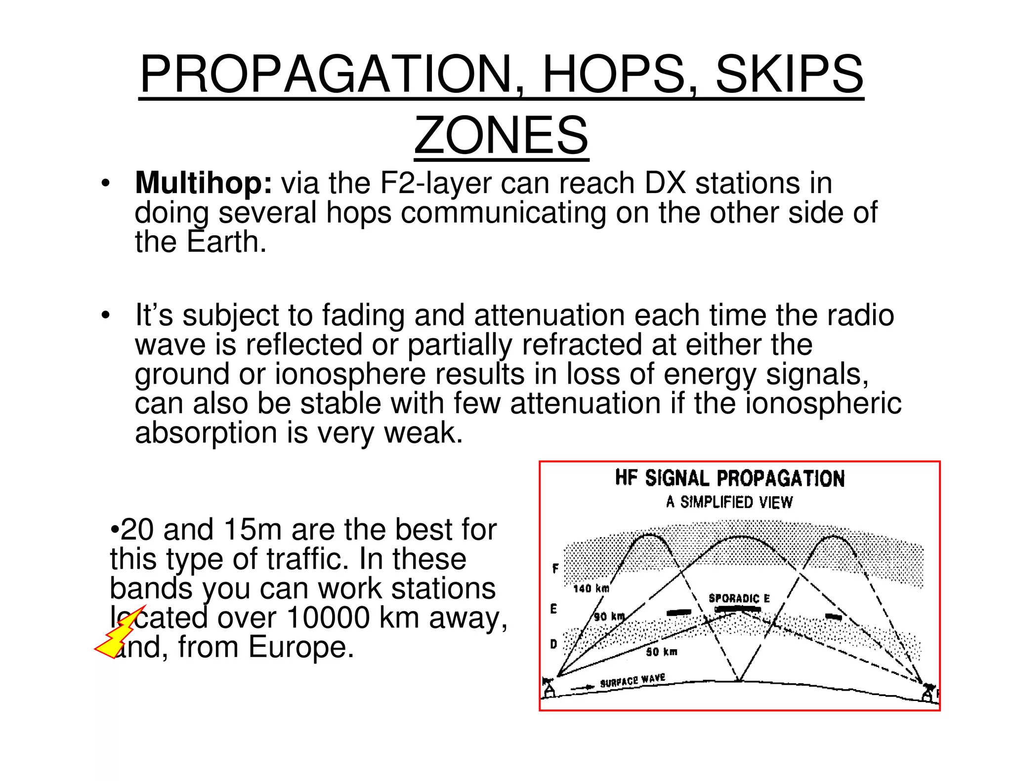 Lesson 7 propagation | PPT