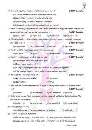 Lesson-8-1.pdf cell structure function presentation | PPT