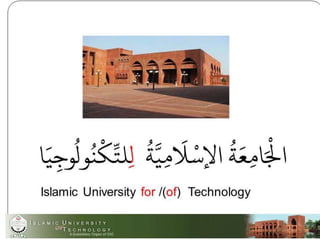 Idafa Structure in Arabic | PPT