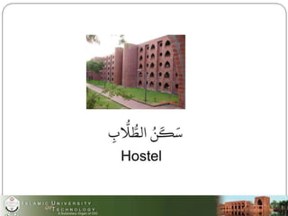 Idafa Structure in Arabic | PPT