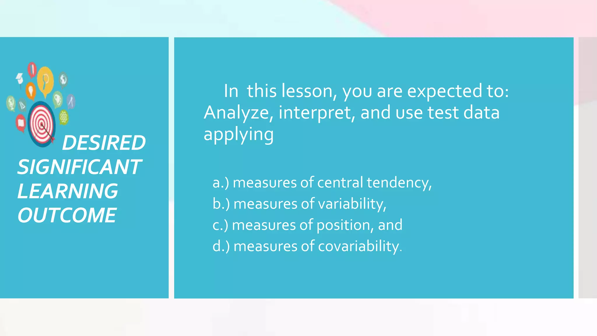 LESSON-8-ANALYSIS-INTERPRETATION-AND-USE-OF-TEST-DATA.pptx