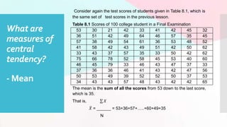 LESSON-8-ANALYSIS-INTERPRETATION-AND-USE-OF-TEST-DATA.pptx