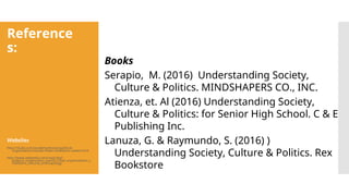 Lesson-8 Economic Institutions lecture .ppt