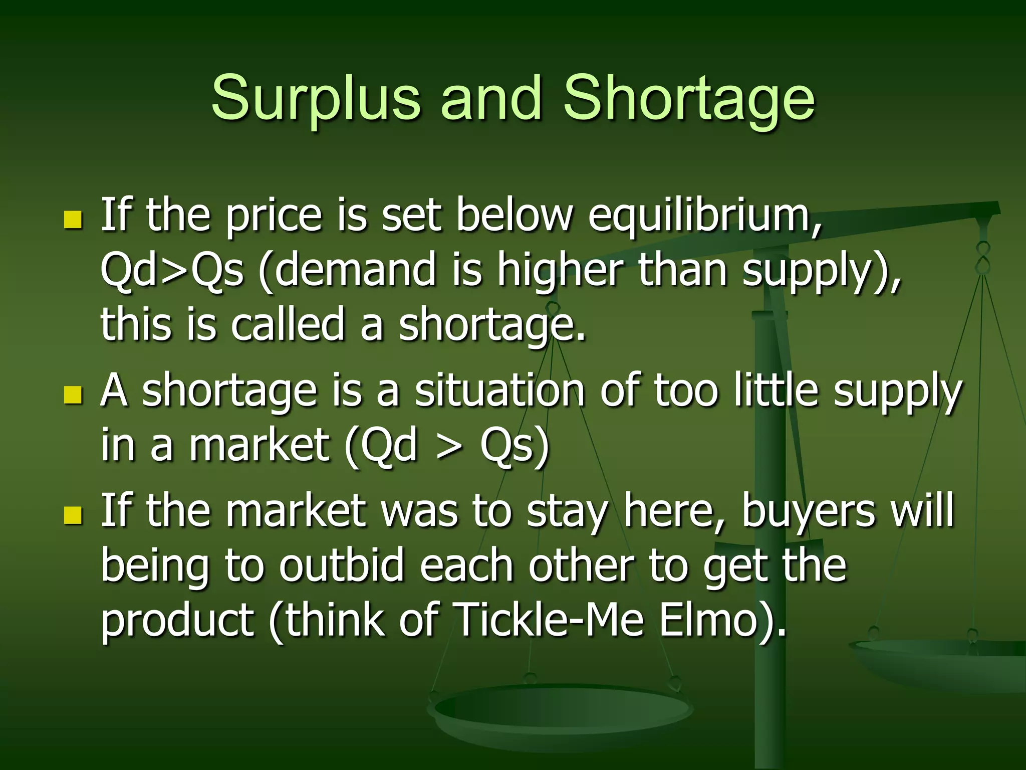 Lesson 8--equilibrium[1] | PPTX