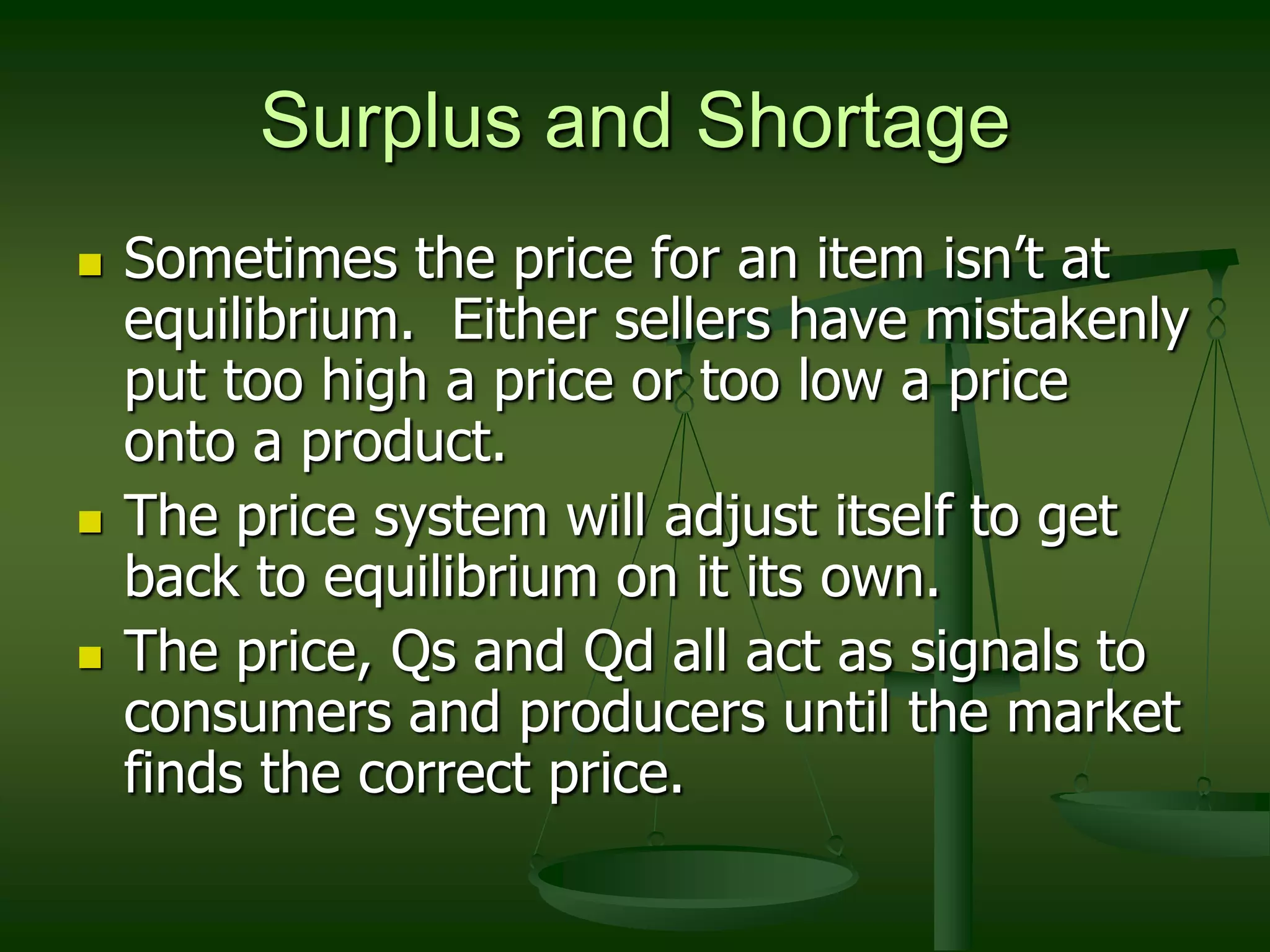 Lesson 8--equilibrium[1] | PPTX