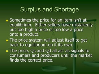 Lesson 8--equilibrium[1] | PPTX