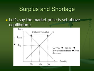 Lesson 8--equilibrium[1] | PPTX