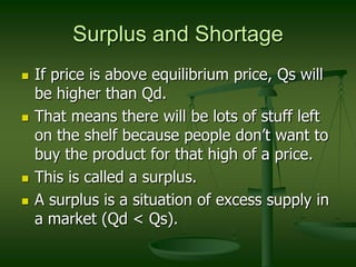 Lesson 8--equilibrium[1] | PPTX