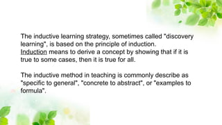 BEED HHHHLesson-8-Inductive-Learning.pptx