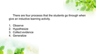 BEED HHHHLesson-8-Inductive-Learning.pptx
