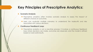 Lesson 8 the Prescriptive-Analytics.pptx