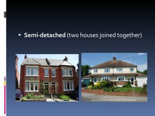 Lesson 8 Social Life In Britain | PPT